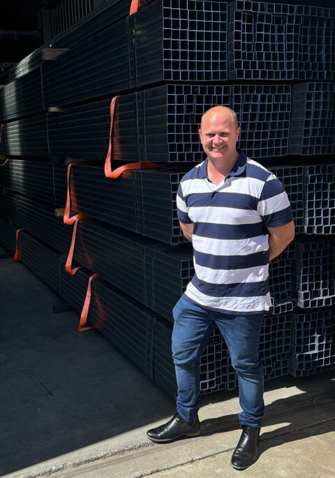 About Northern Steel Supplies - Quality Steel Solutions