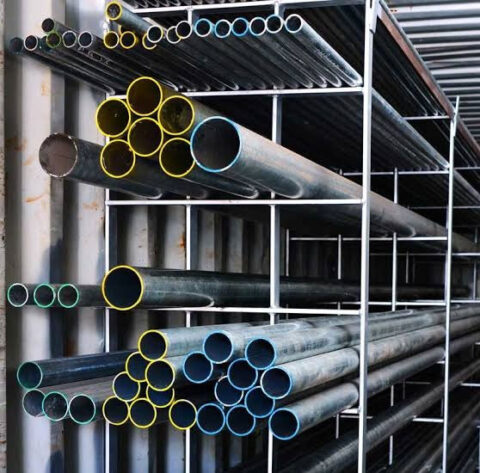 Steel Tubing & Bars Adelaide - SHS - Flat Bar - Steel Angle