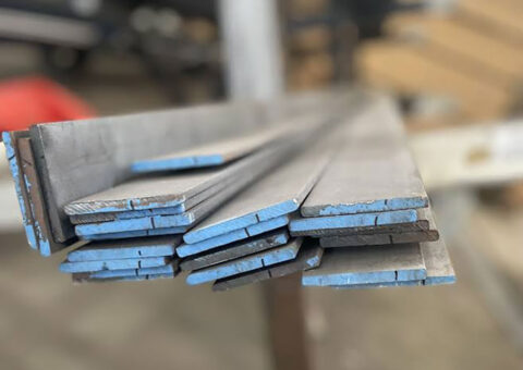 Steel Tubing & Bars Adelaide - SHS - Flat Bar - Steel Angle
