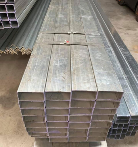 Steel Tubing & Bars Adelaide - SHS - Flat Bar - Steel Angle
