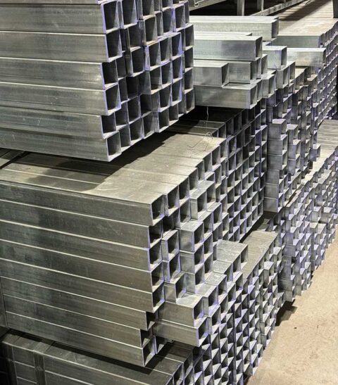 Steel Tubing & Bars Adelaide - SHS - Flat Bar - Steel Angle